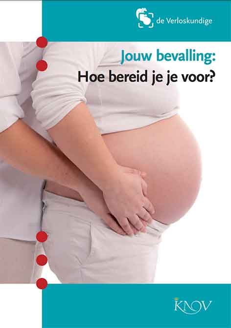 Voorbereiding bevalling - Verloskundigen De Vooroever